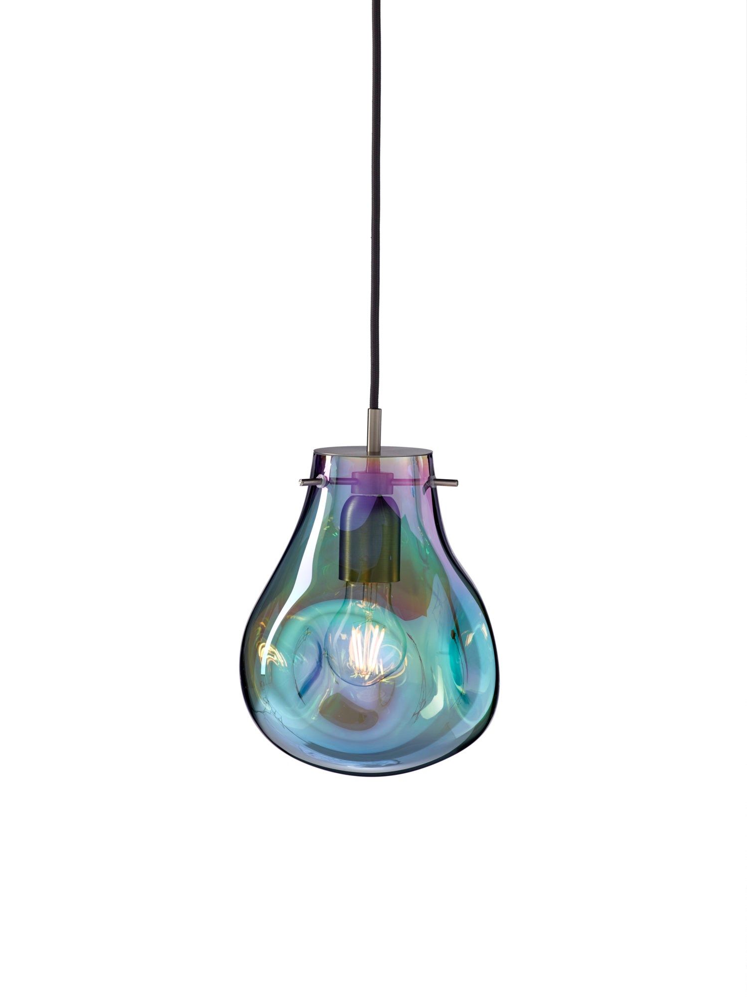 SOAP Pendant lamp By Bomma
