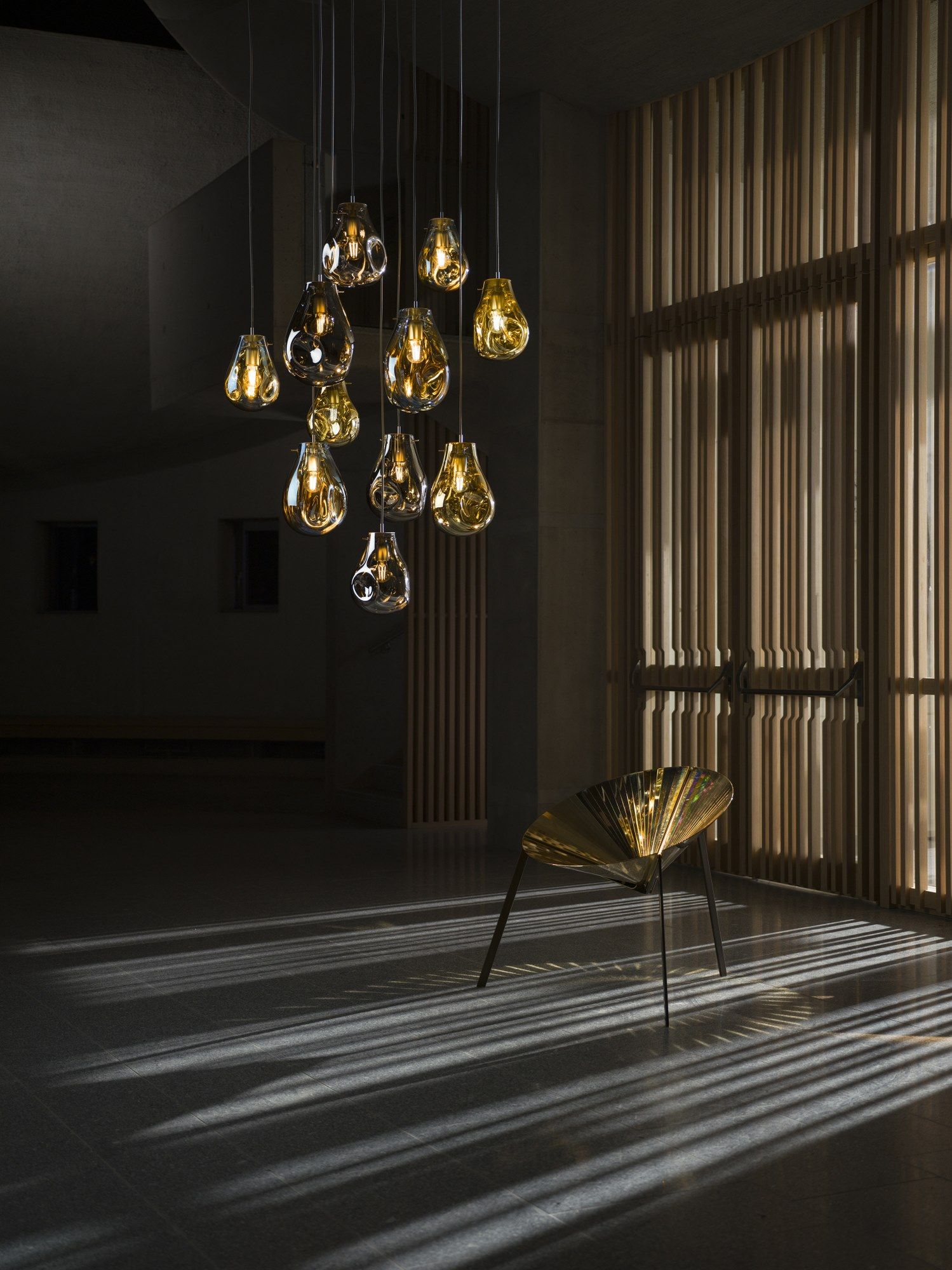 SOAP MINI Suspension By bomma