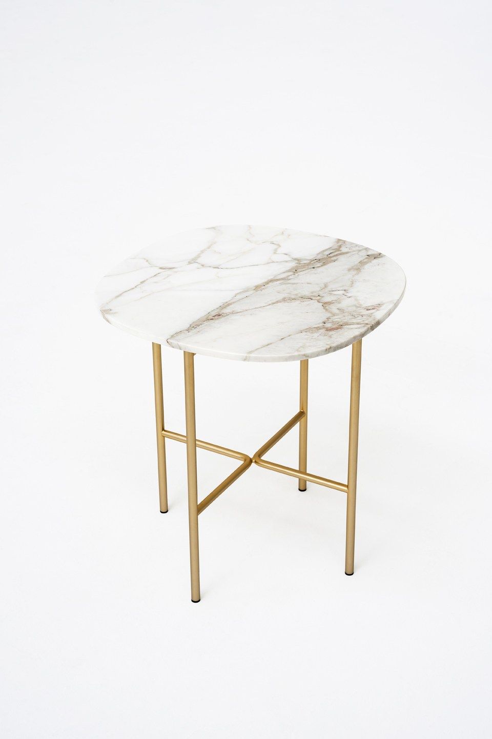 SOAP Marble coffee table By Tacchini | design Gordon Guillaumier