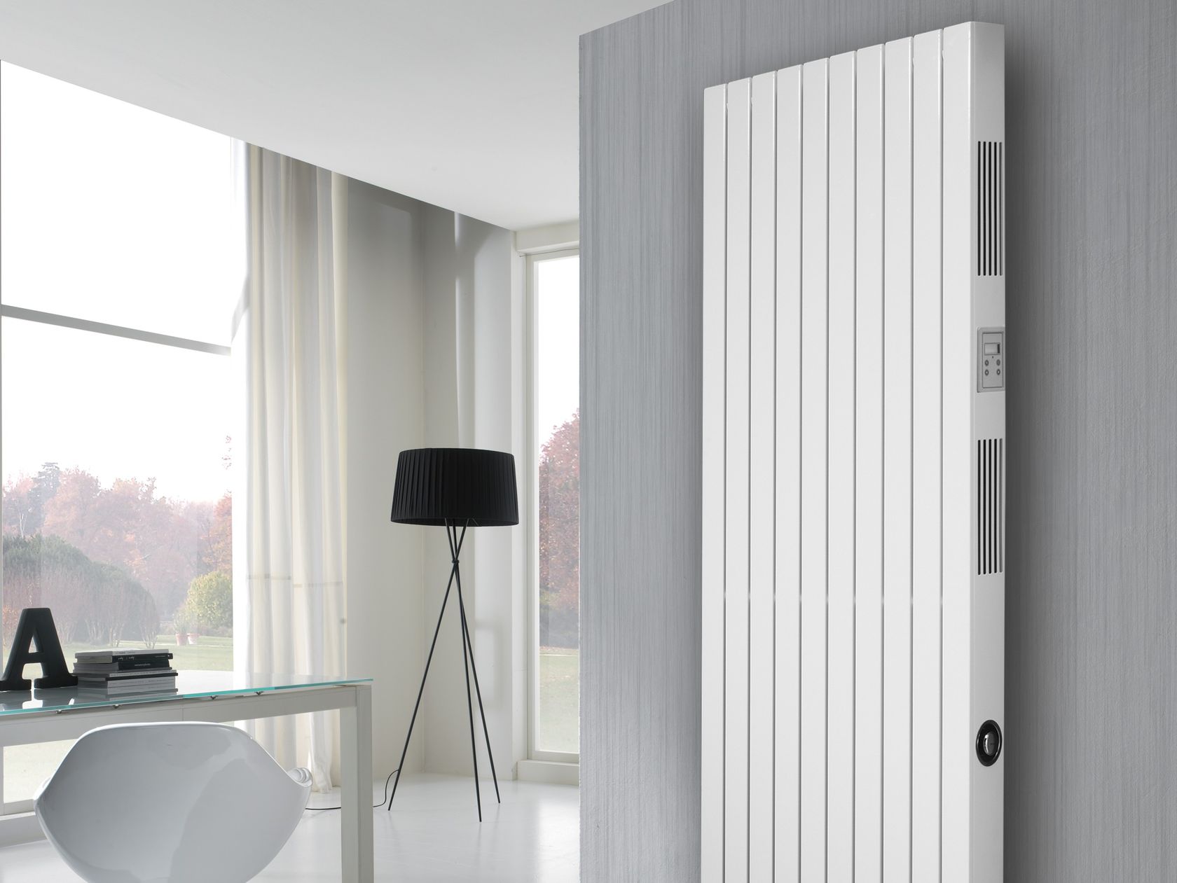 CORDIVARI: Radiatori, sistemi solari, bollitori | Archiproducts