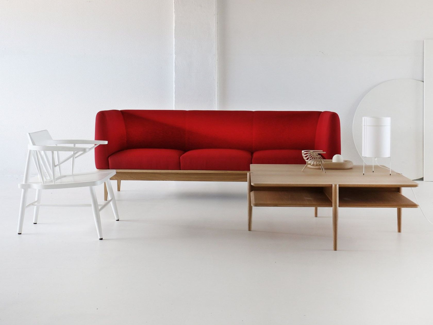 SOFO | Sofa By Branca Lisboa design Marco Sousa Santos