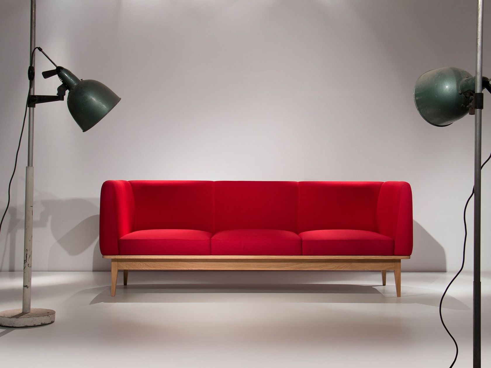 SOFO | Sofa By Branca Lisboa design Marco Sousa Santos