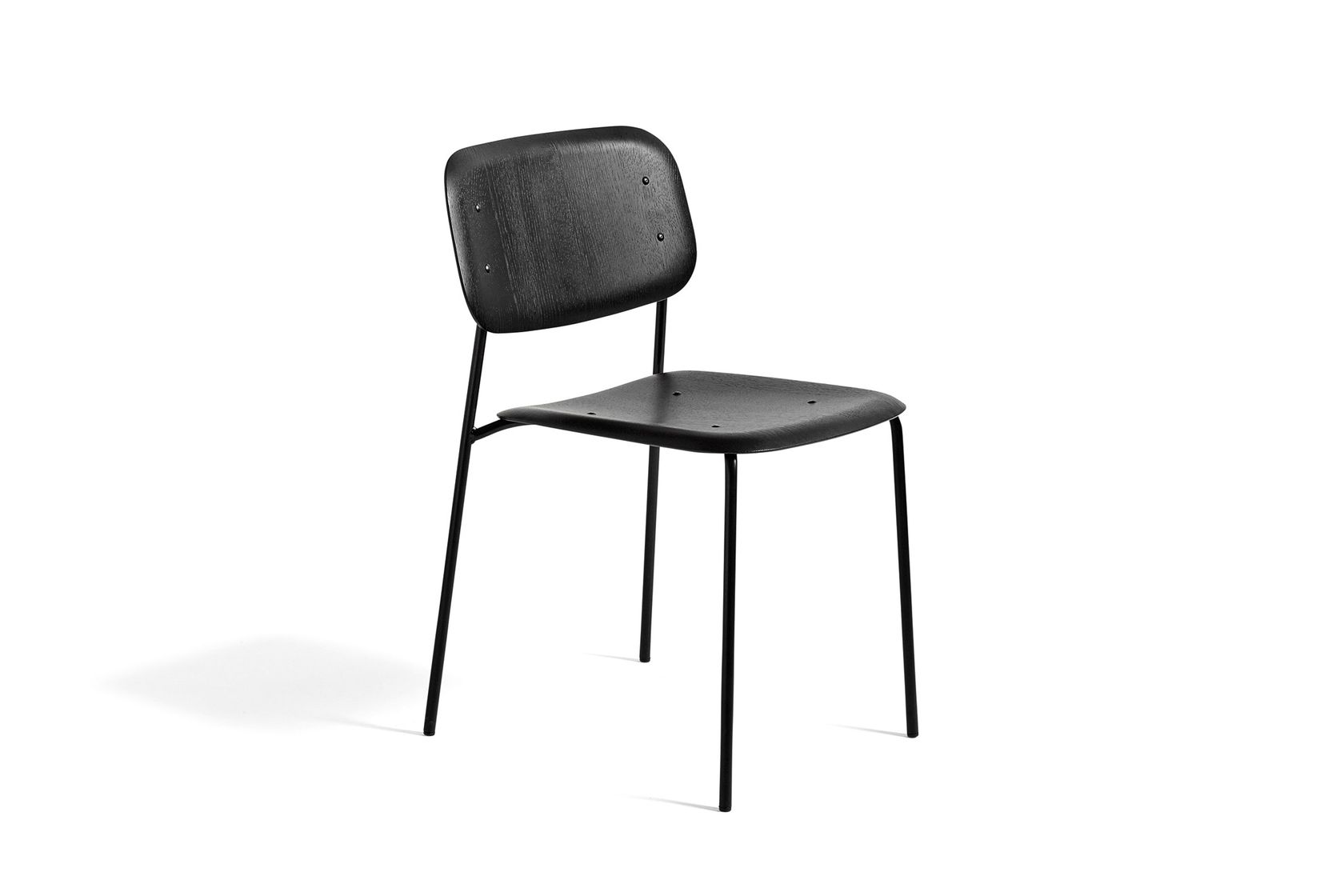 SOFT EDGE 45 Chair By Hay | design Iskos - Berlin