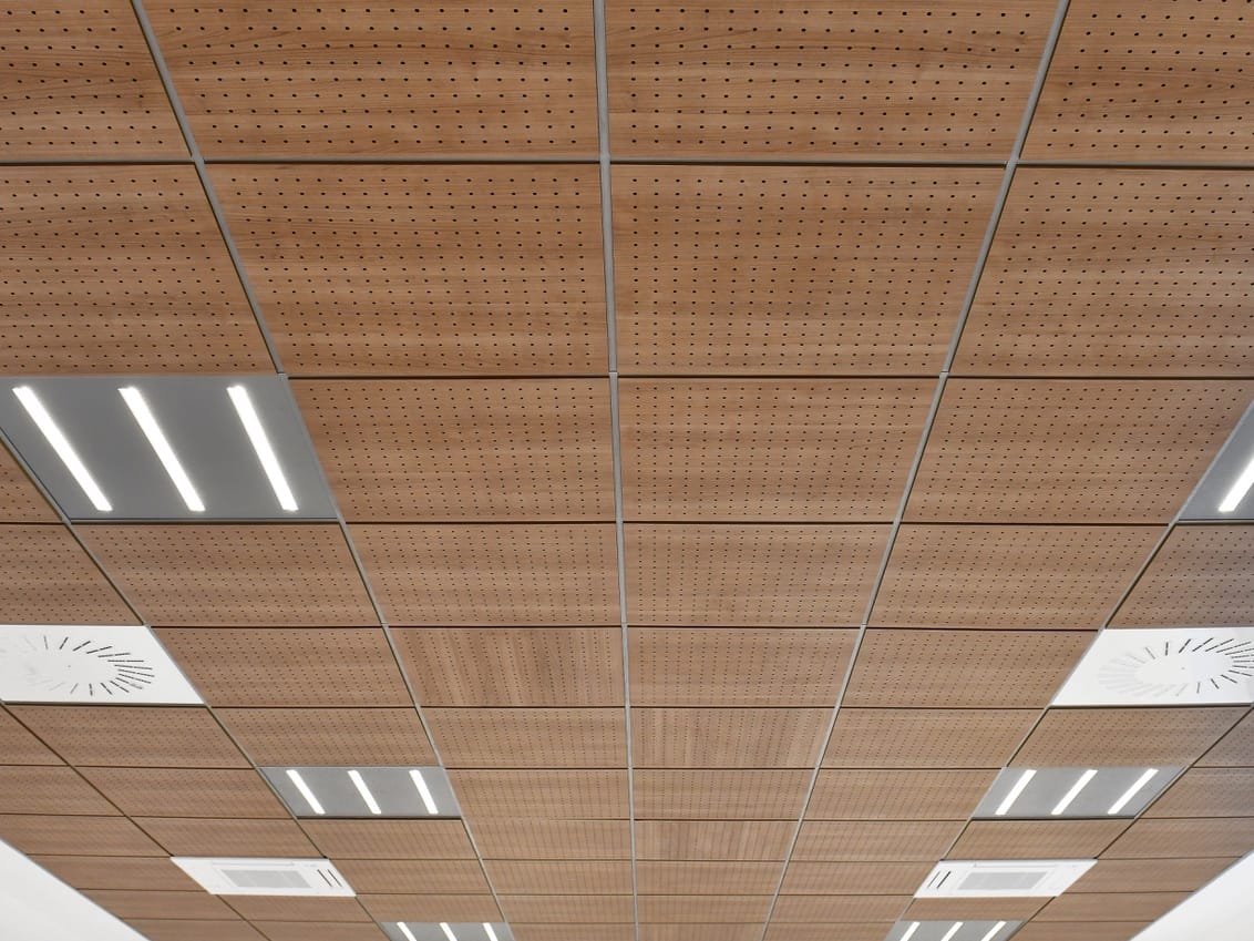 SOFT SMART | Ceiling panels Soft Smart Collection By SOFT SOUND