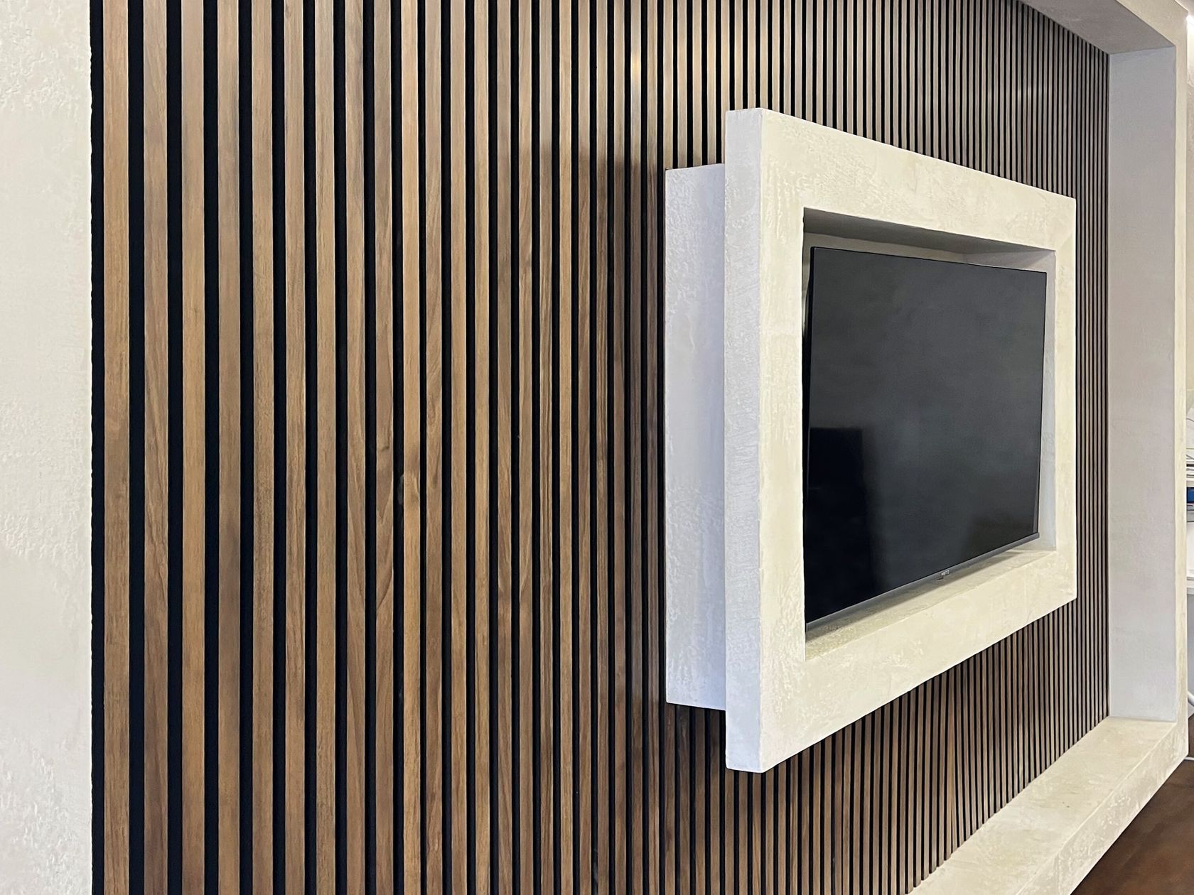 DEPTH 3D Wall Cladding By SOFT SOUND