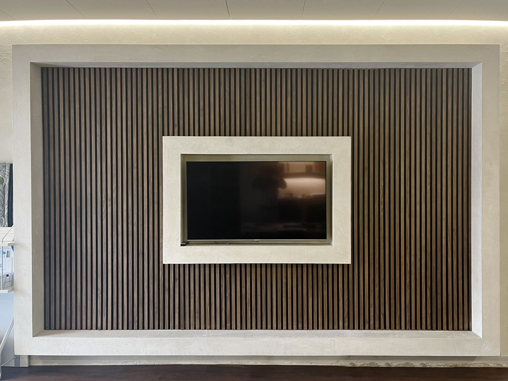 DEPTH 3D Wall Cladding By SOFT SOUND