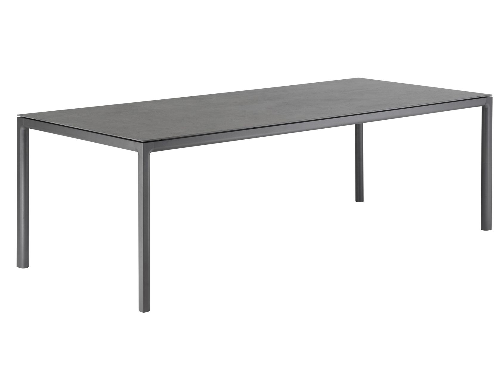 SOFT | Table By solpuri design Klaus Nolting