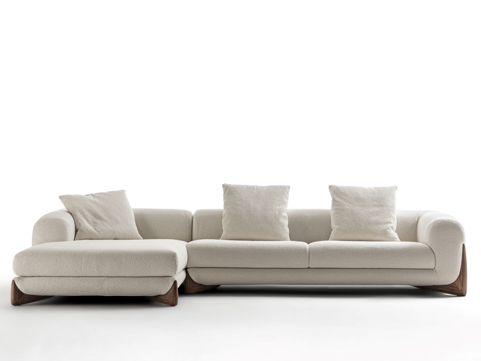 SOFTBAY Sofa By Porada | design Giuseppe Viganò