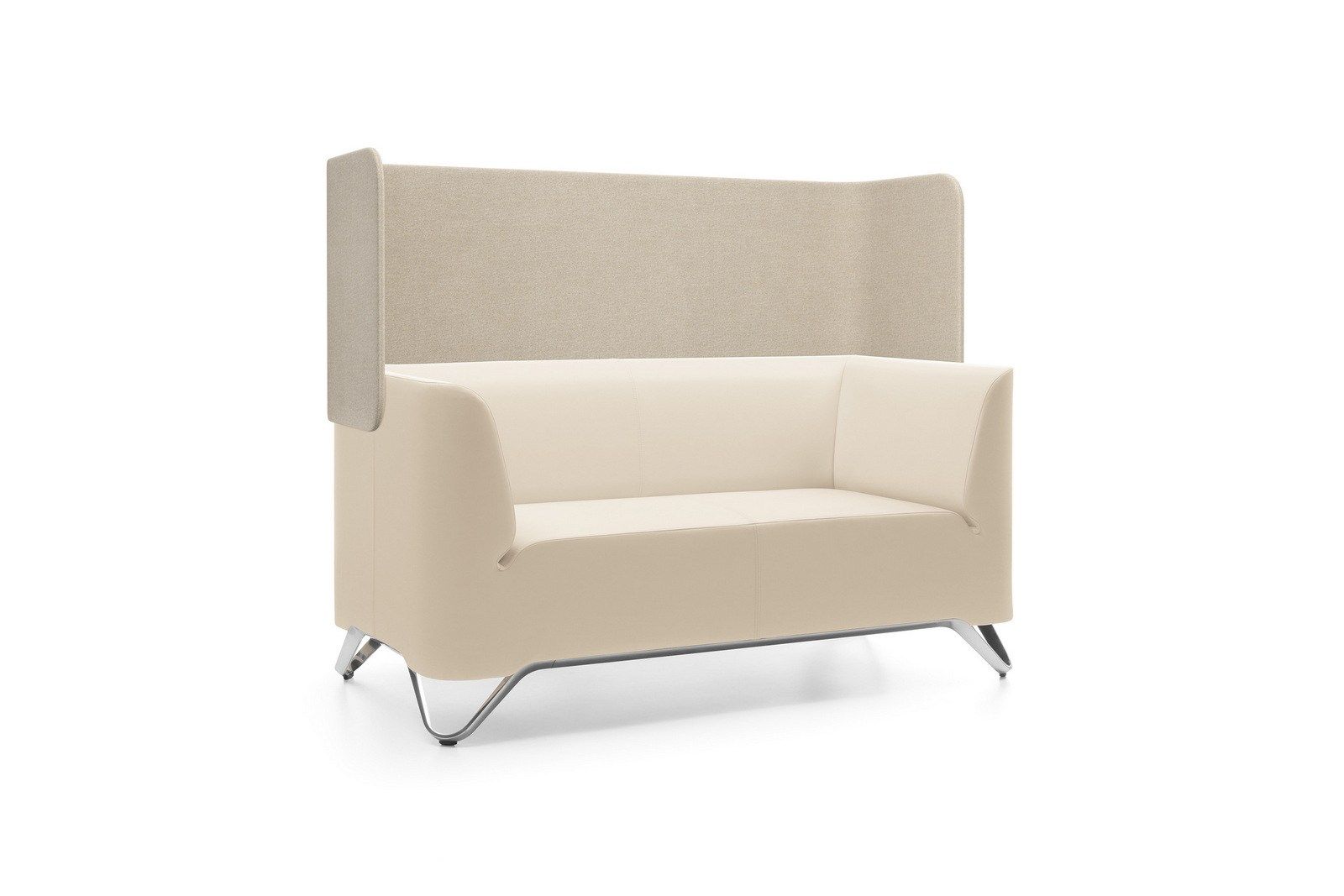 2 seater fabric sofa SOFTBOX 21 SoftBox Collection By profim design ...