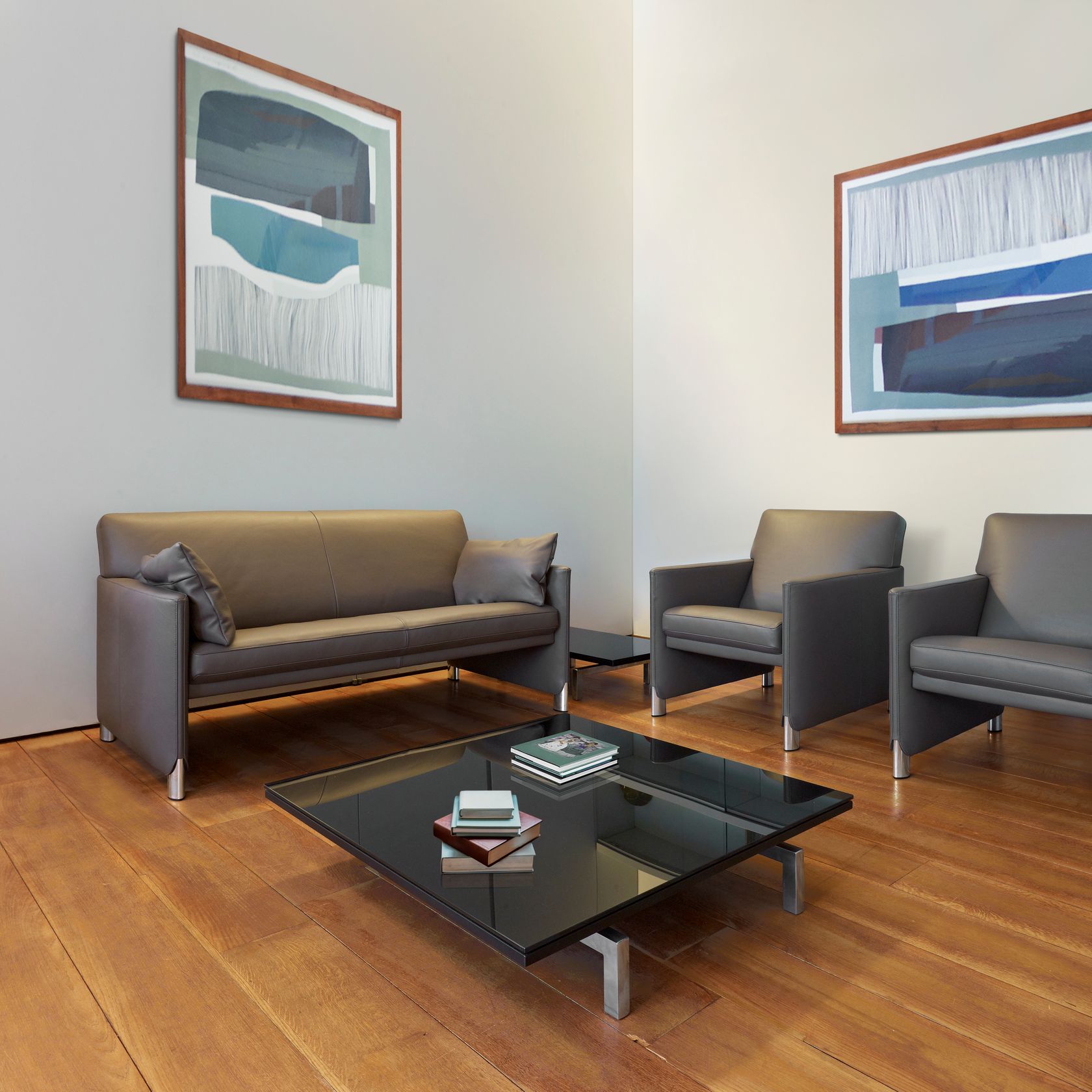 SOGOOD | Sofa By JORI Design Jean-Pierre Audebert