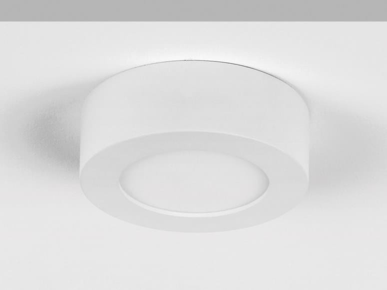 SOL CL ROUND ceiling lamp By PROLED