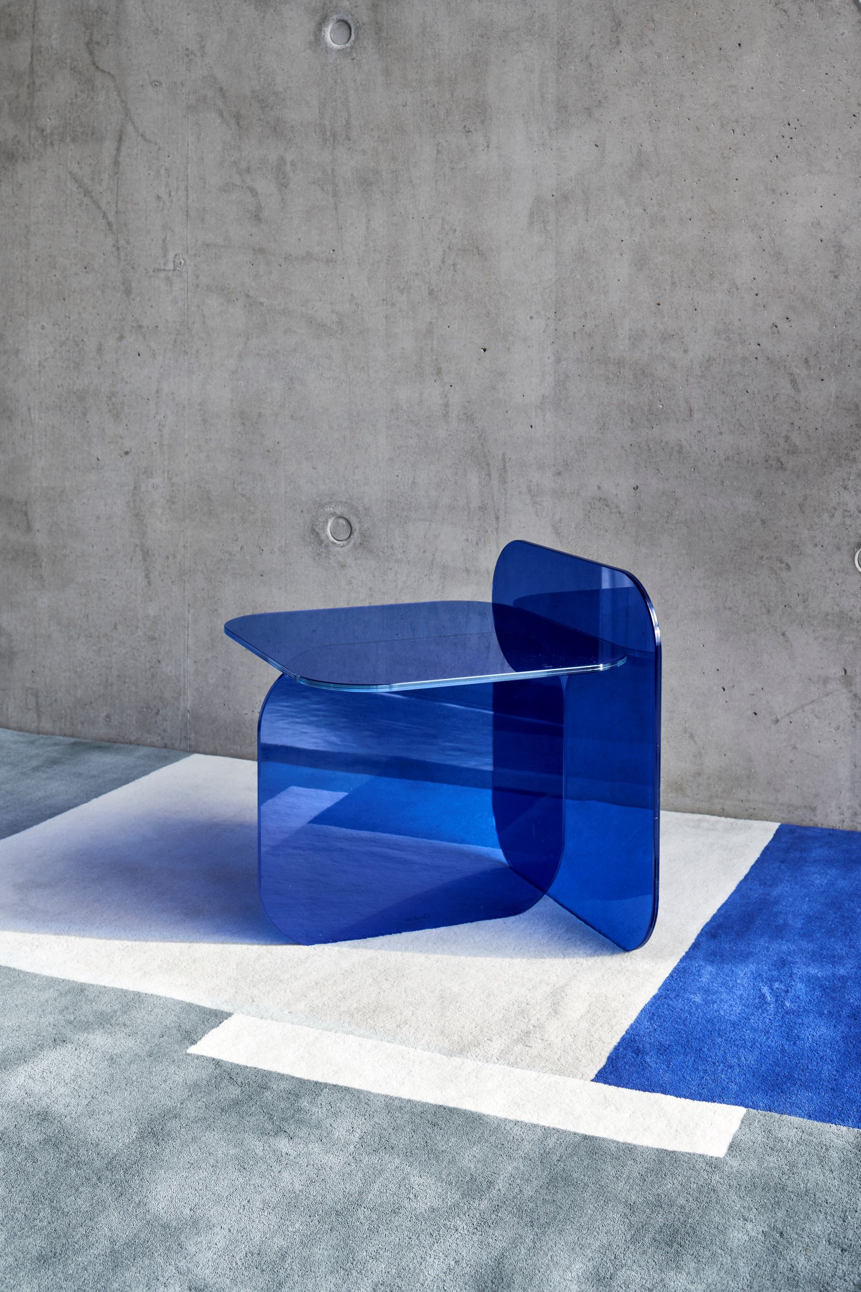 SOL coffee table By ClassiCon design OrtegaGuijarro