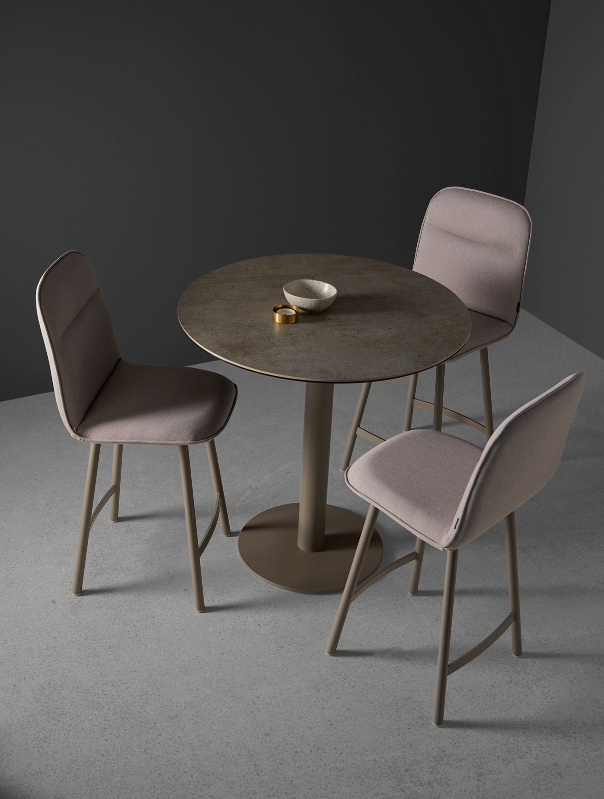 SOL | Table SOL Collection By MOBLIBERICA