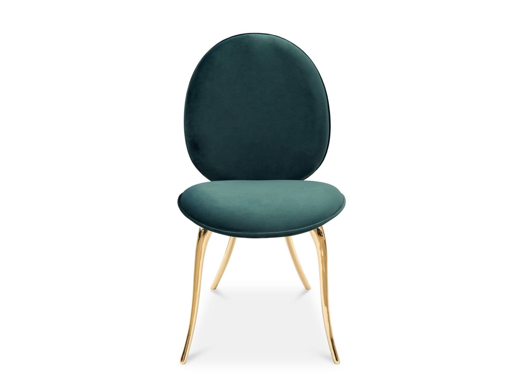 SOLEIL | Chair By Boca do Lobo