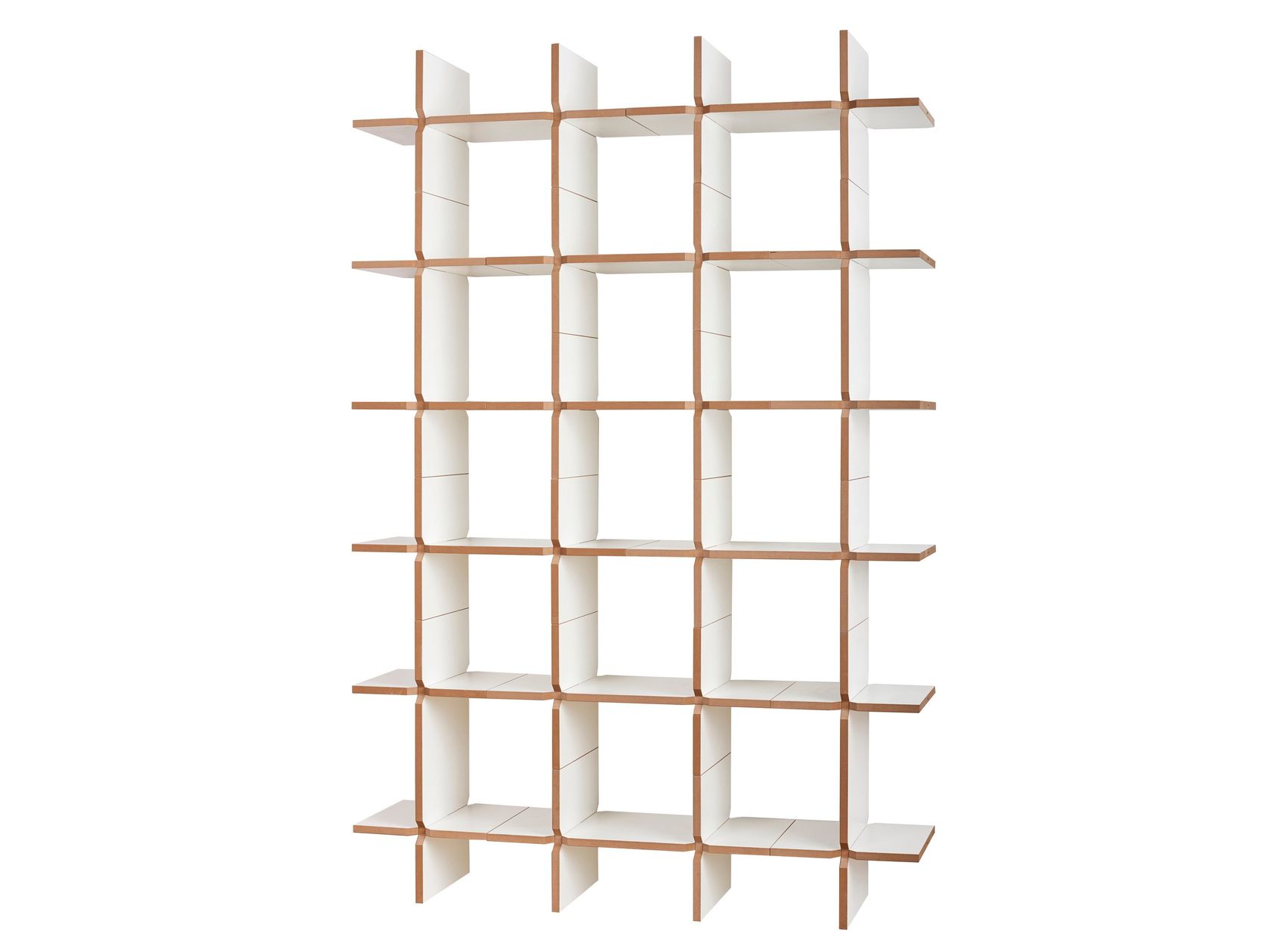 SOLO Bookcase By Tojo Möbel