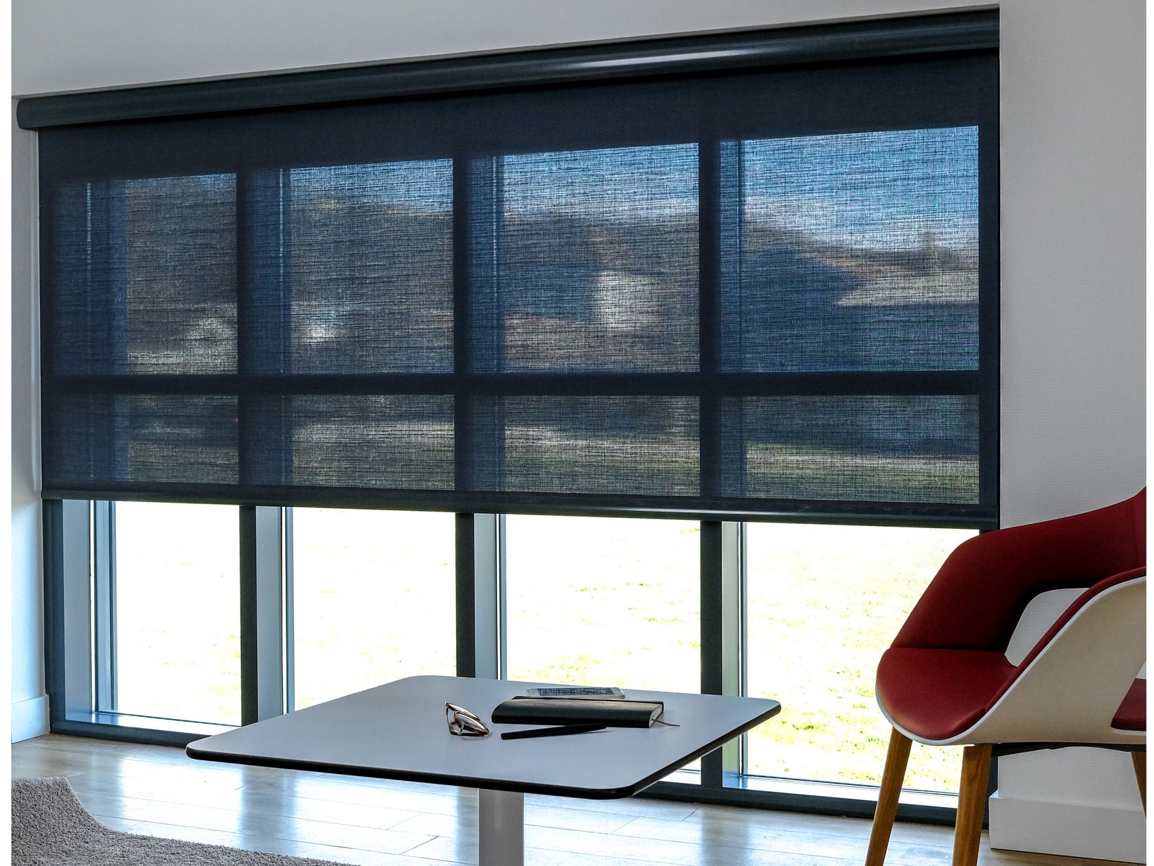 SERGE FERRARI: Technical fabrics | Archiproducts