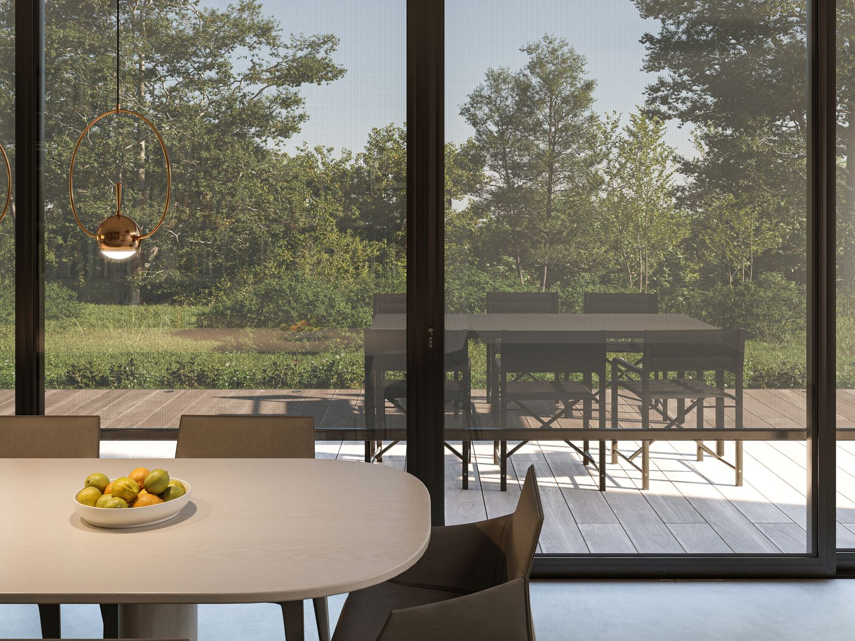 SERGE FERRARI: Textile facades and tensile structures | Archiproducts