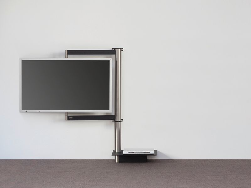 SOLUTION - ART112 | Stand By Wissmann raumobjekte