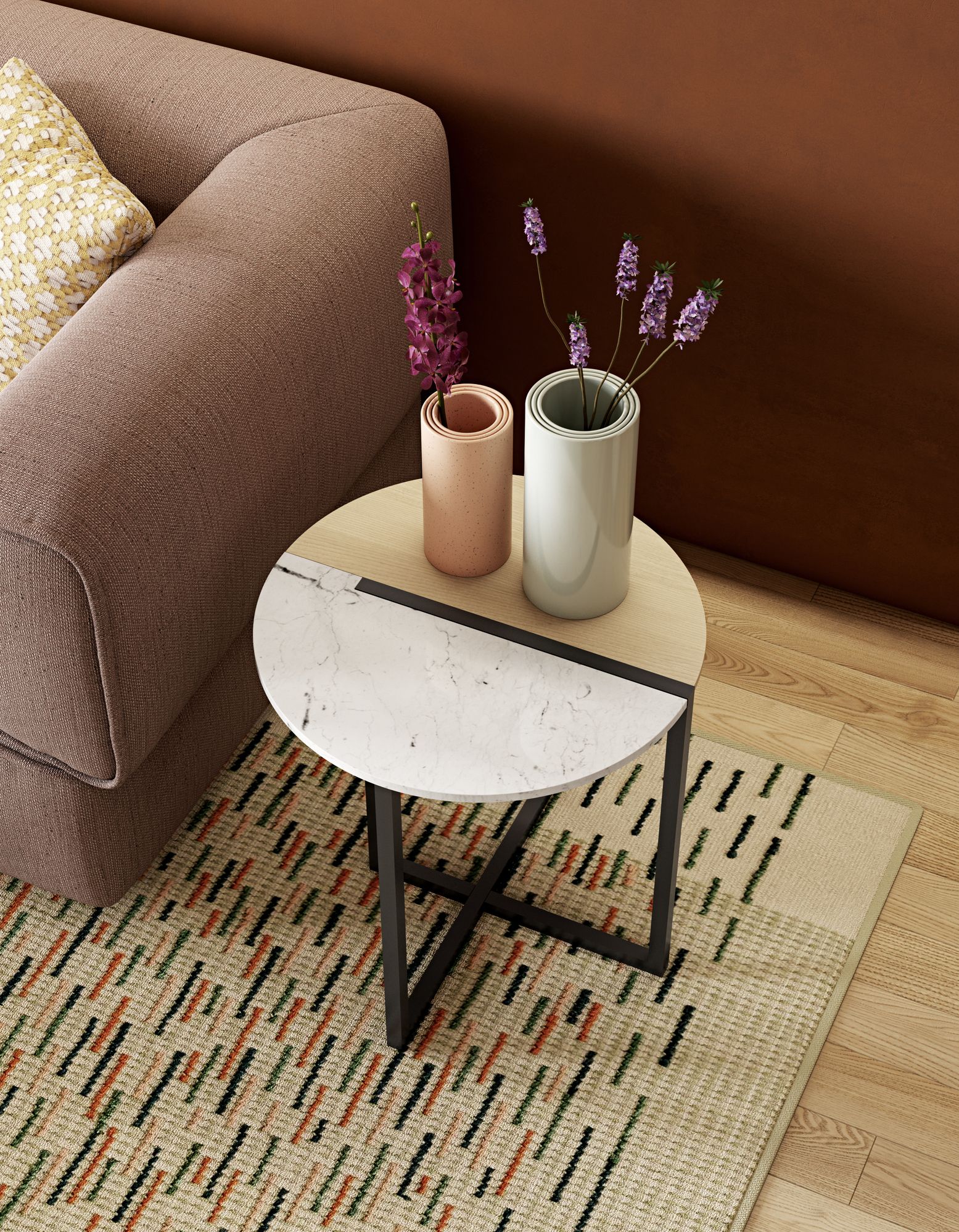 SONATA coffee table By TemaHome