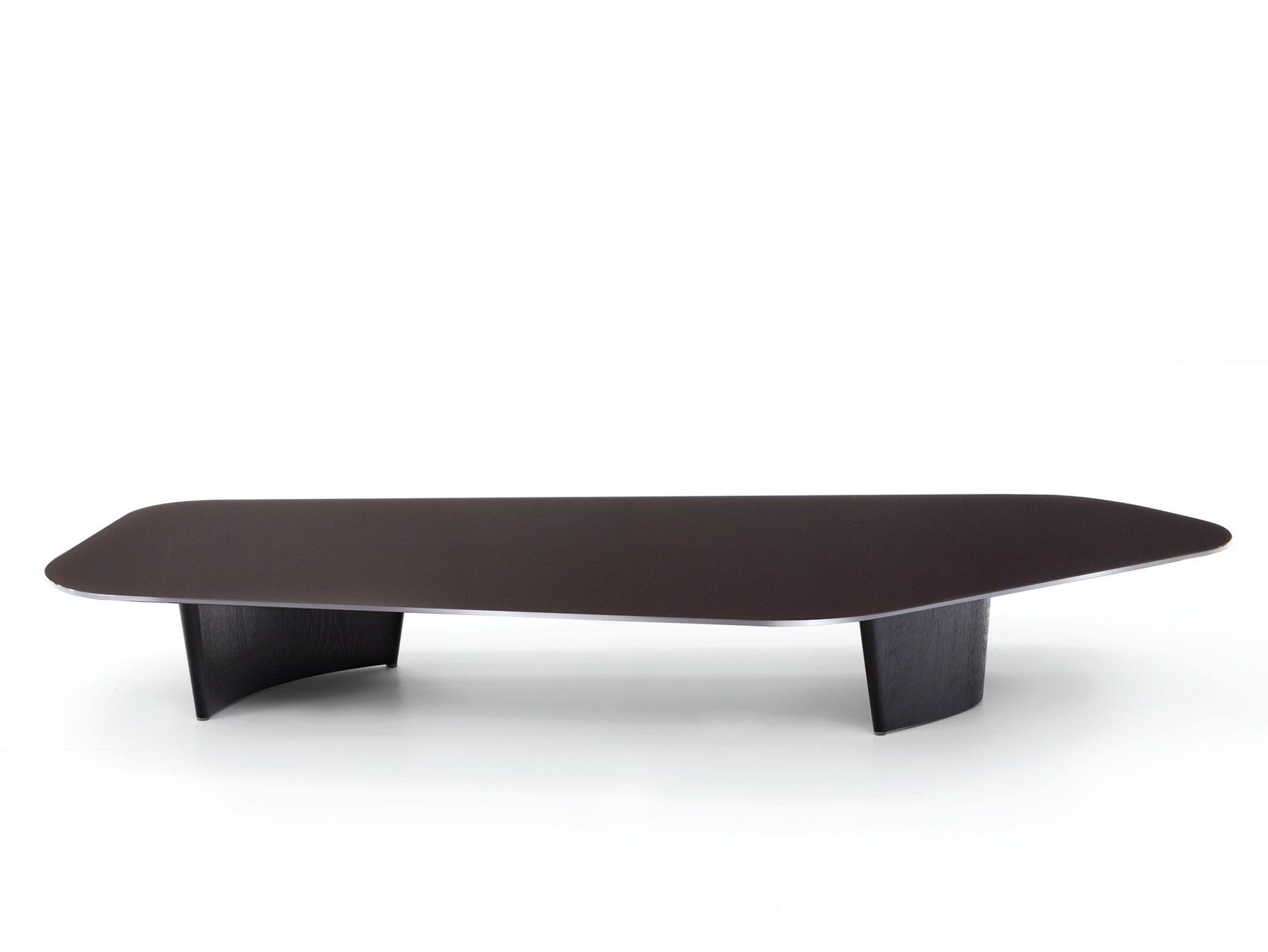 SONG Coffee table By Minotti | design Rodolfo Dordoni