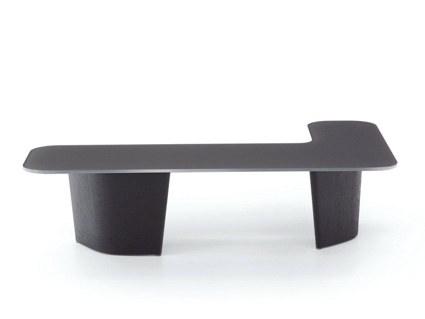 SONG Coffee table By Minotti | design Rodolfo Dordoni