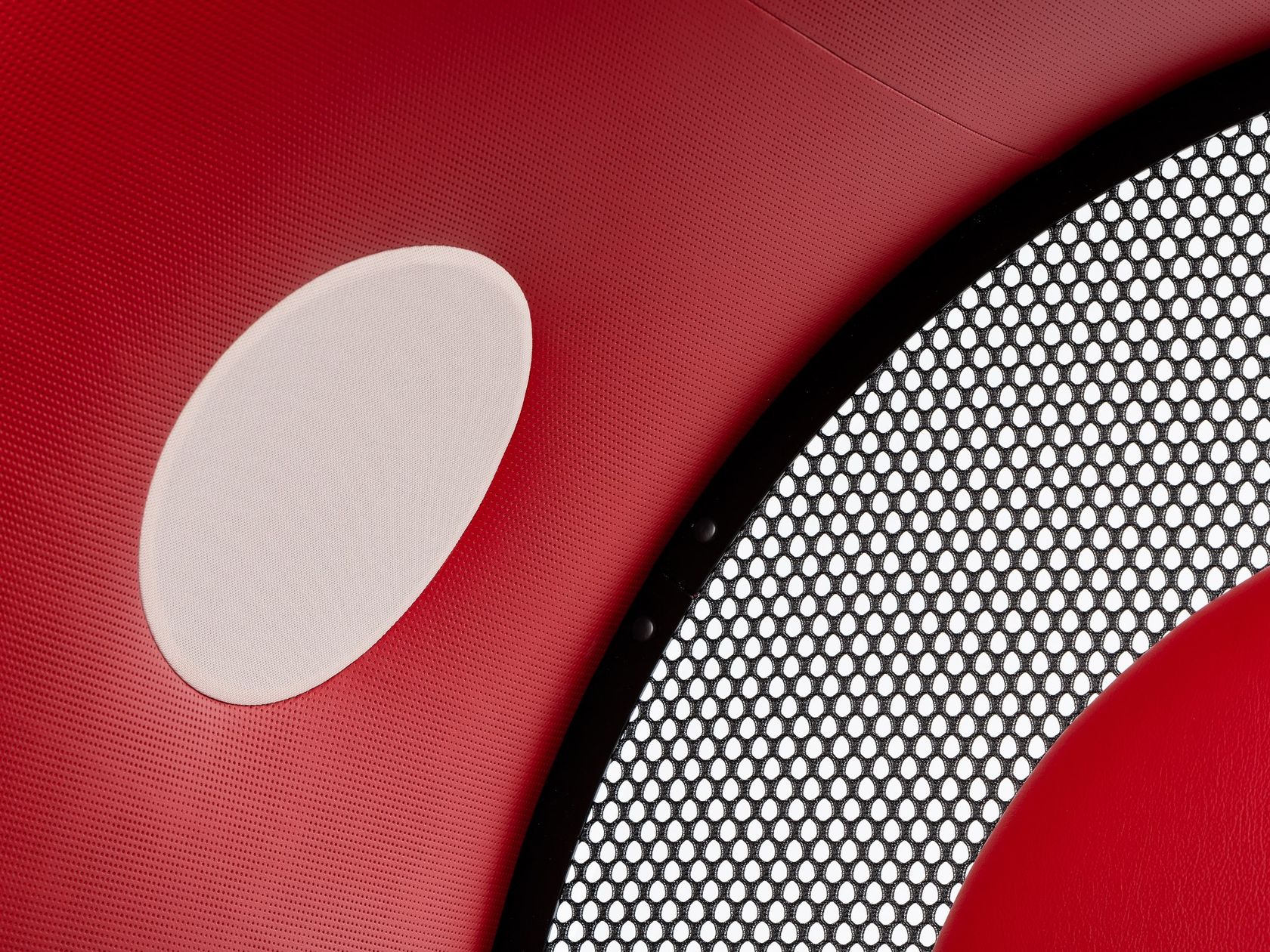 SONIC CHAIR - FIRST CLASS Acoustic armchair with round table By Sonic ...