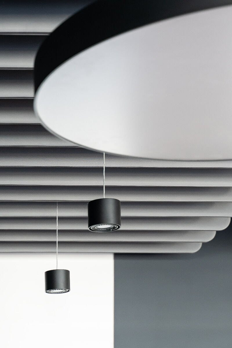 SONIC | Hanging acoustic panel By MDD