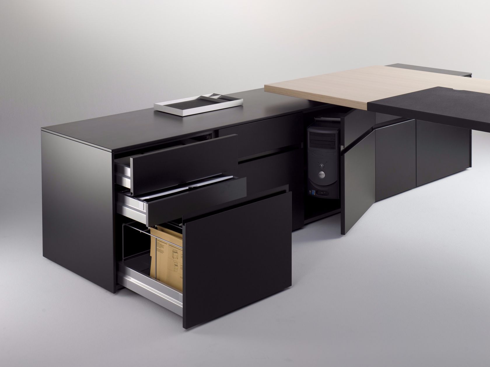 SONO | Office storage unit By RENZ design Justus Kolberg