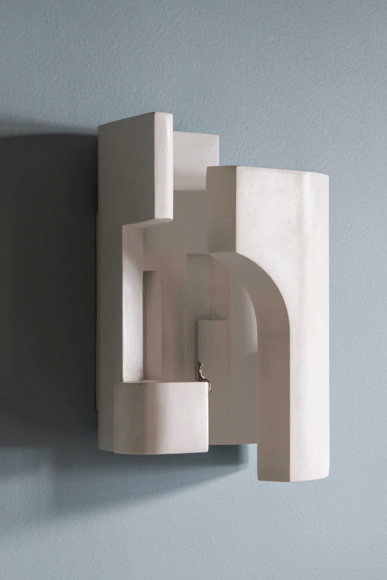 SOUL STORY 4 壁灯 By DCW éditions 设计师Charles Kalpakian