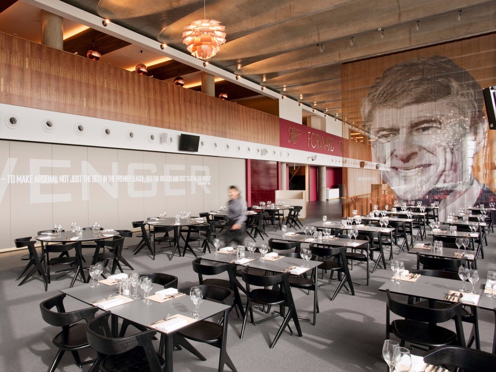 Kriskadecor: Anodised aluminium chains | Archiproducts