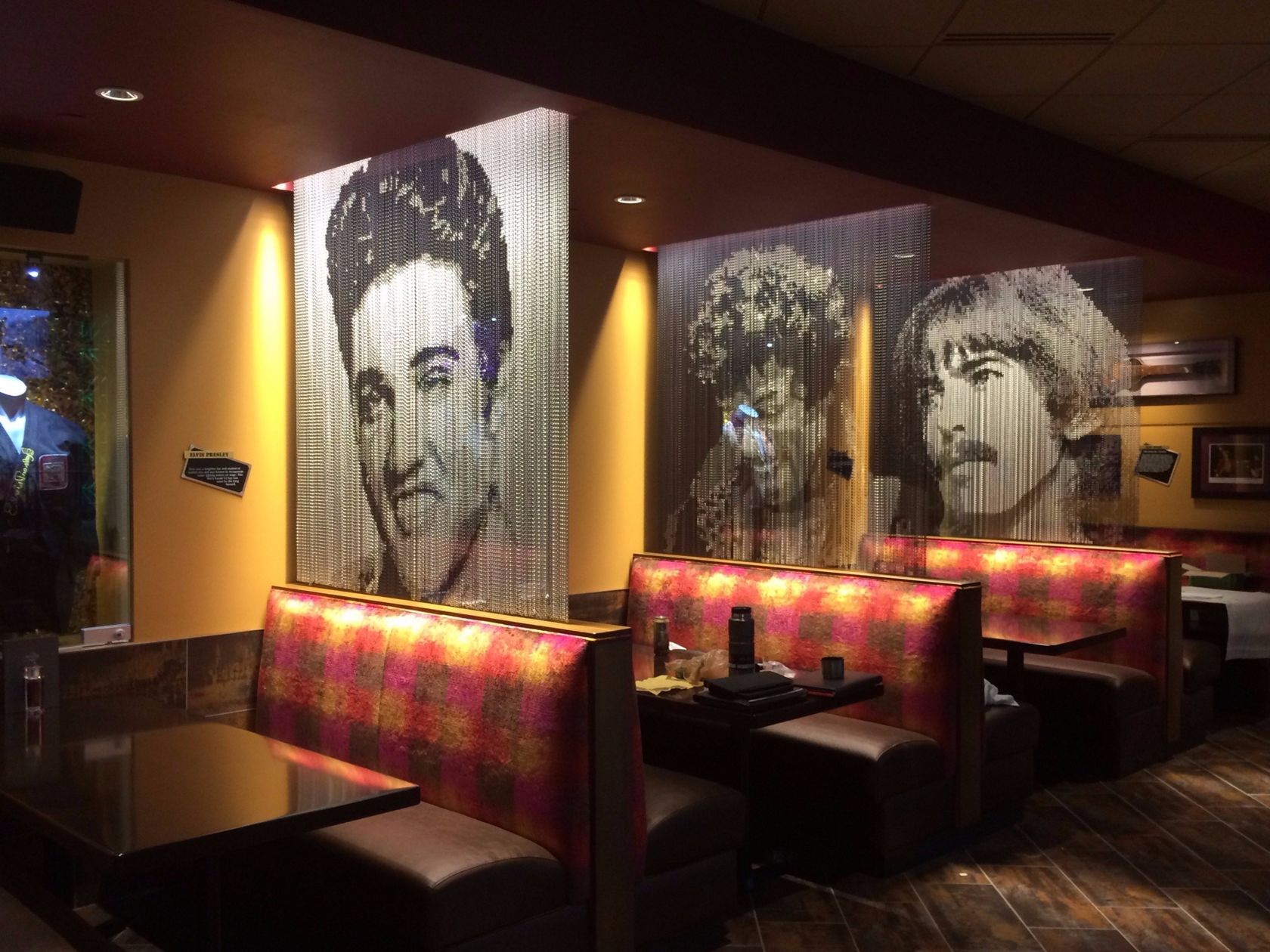 Kriskadecor: Anodised aluminium chains | Archiproducts