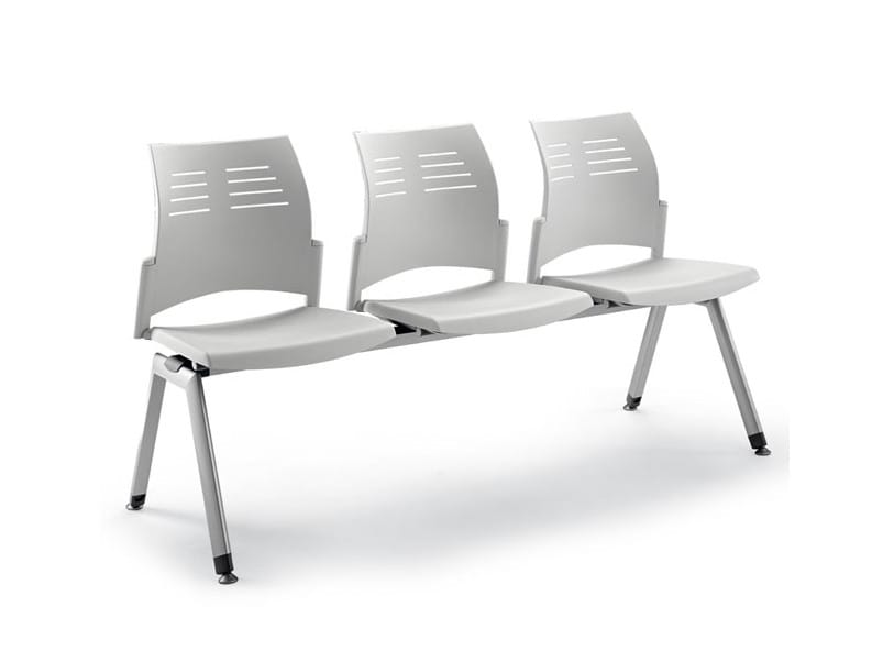 Beam seatings | Furnishing for public buildings | Archiproducts