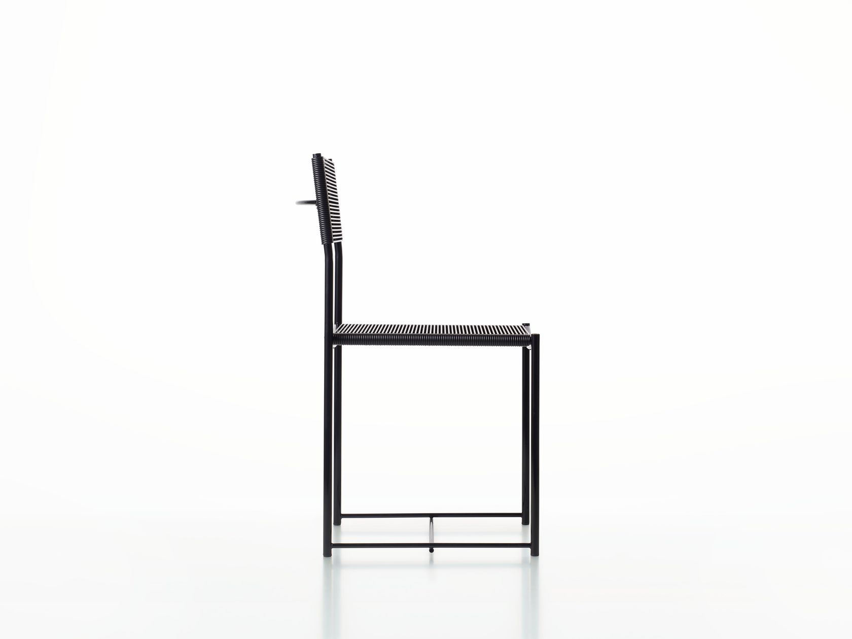 SPAGHETTI CHAIR - 101 Sedia in acciaio e PVC By Alias | design ...