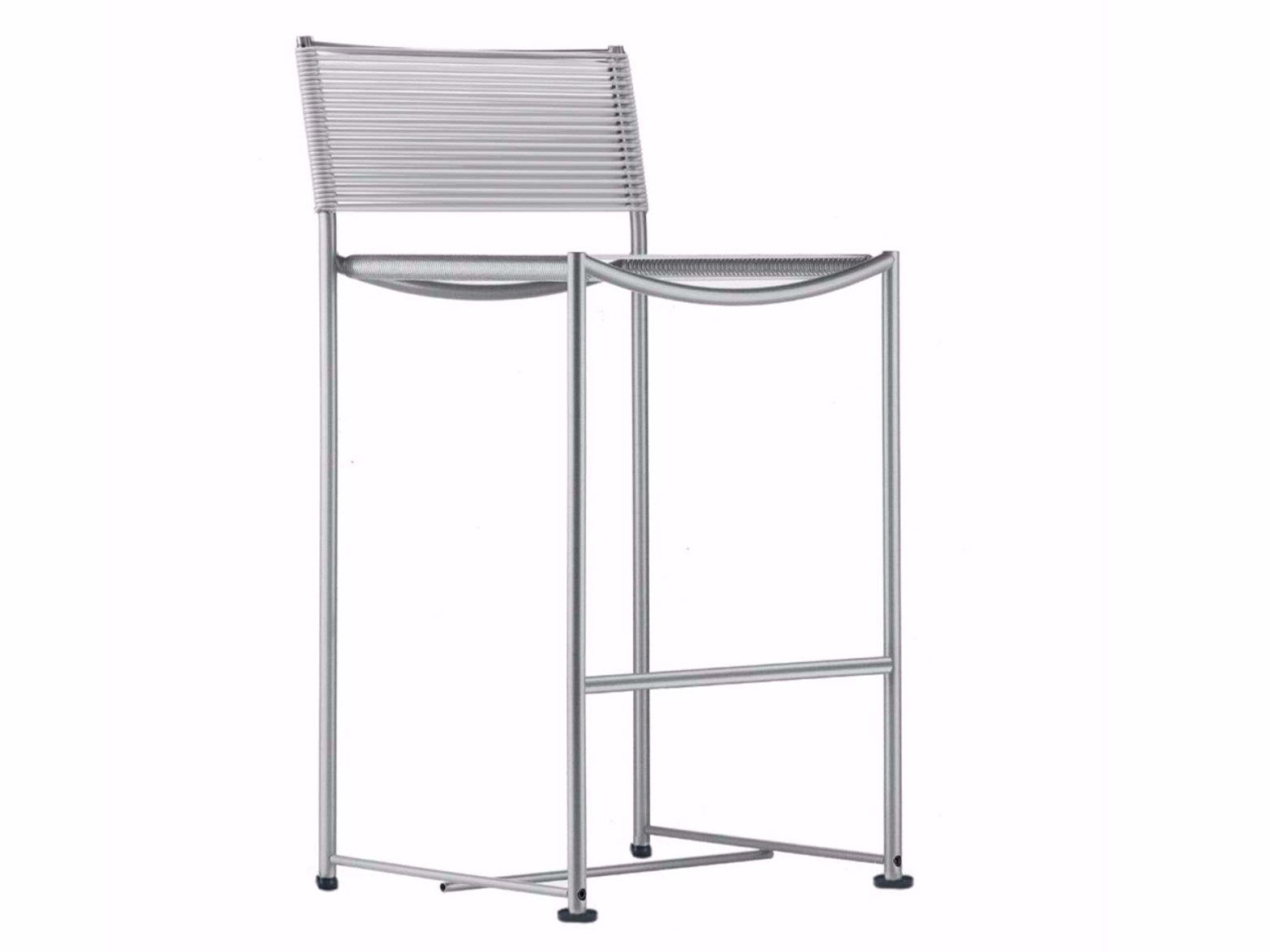 The 45th Anniversary of Alias' Spaghetti Chair