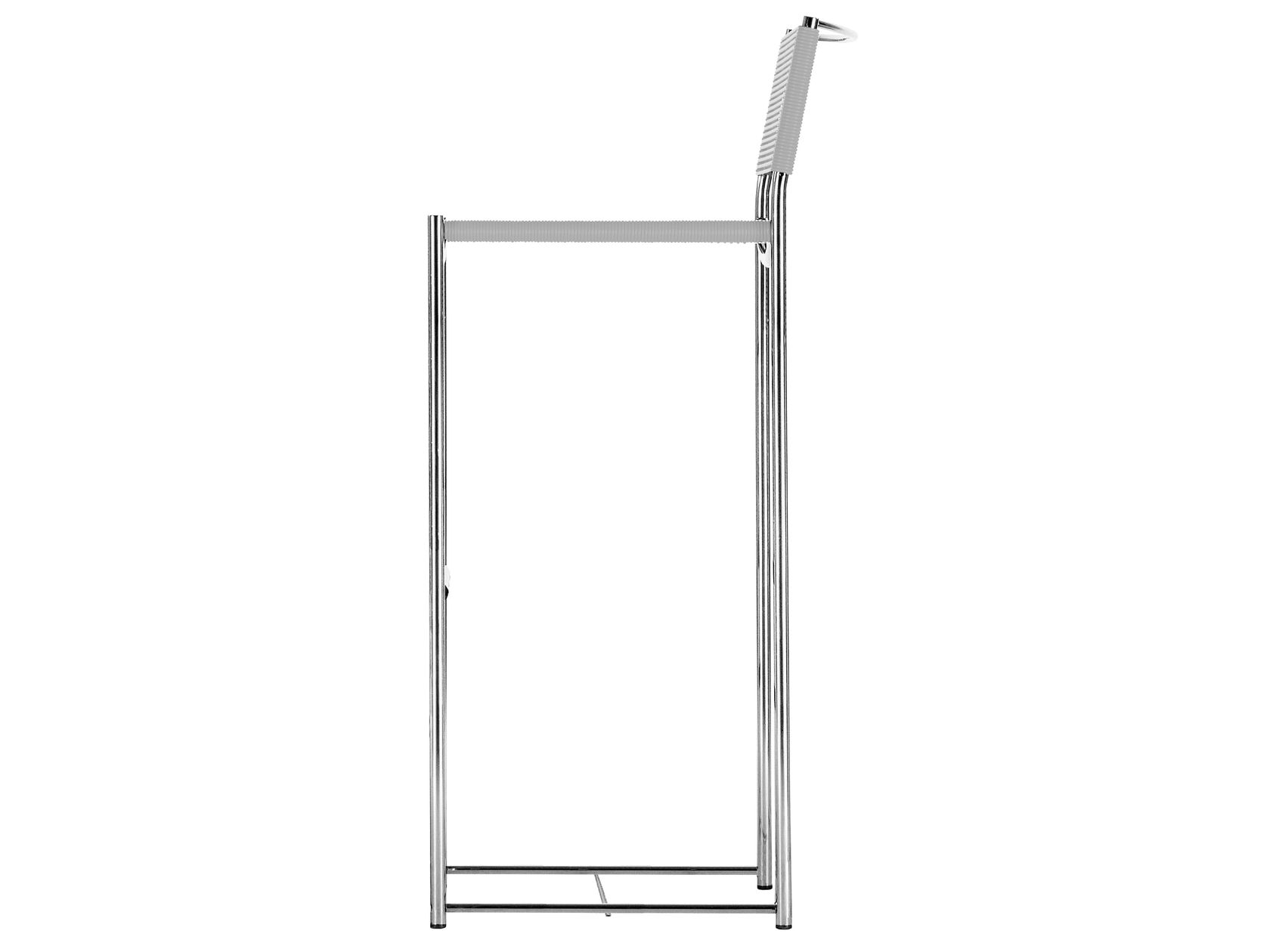 The 45th Anniversary of Alias' Spaghetti Chair