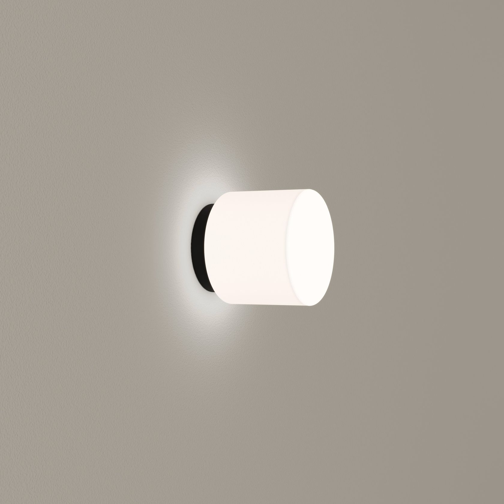 SPARK LED wall lamp By LedsC4 | design Joel Karlson