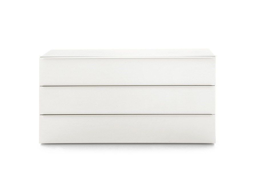 SPAZIO | Chest of drawers By PIANCA