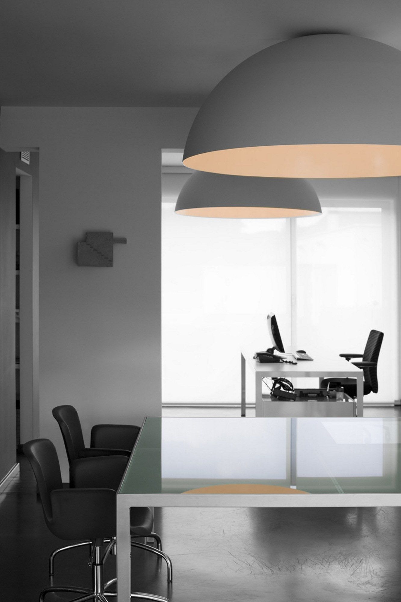 LED ABS pendant lamp °SPHERE MEDIUM °sphere Collection By Eden Design ...