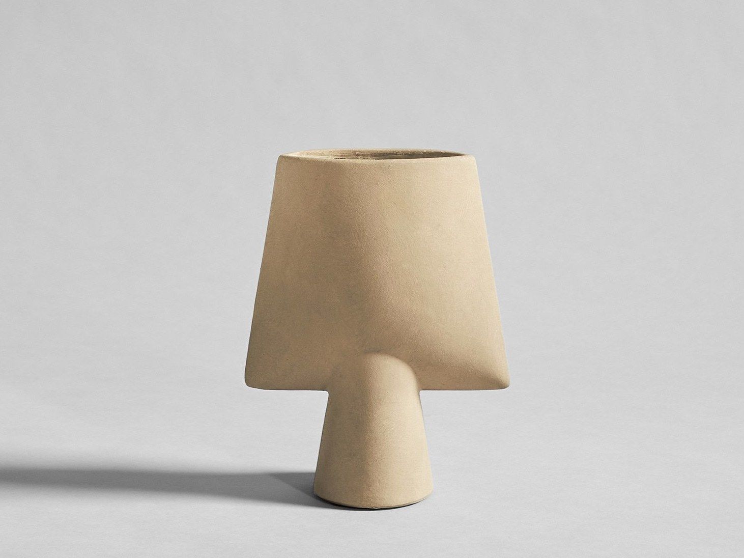 SPHERE VASE SQUARE MINI Vase By 101 Copenhagen