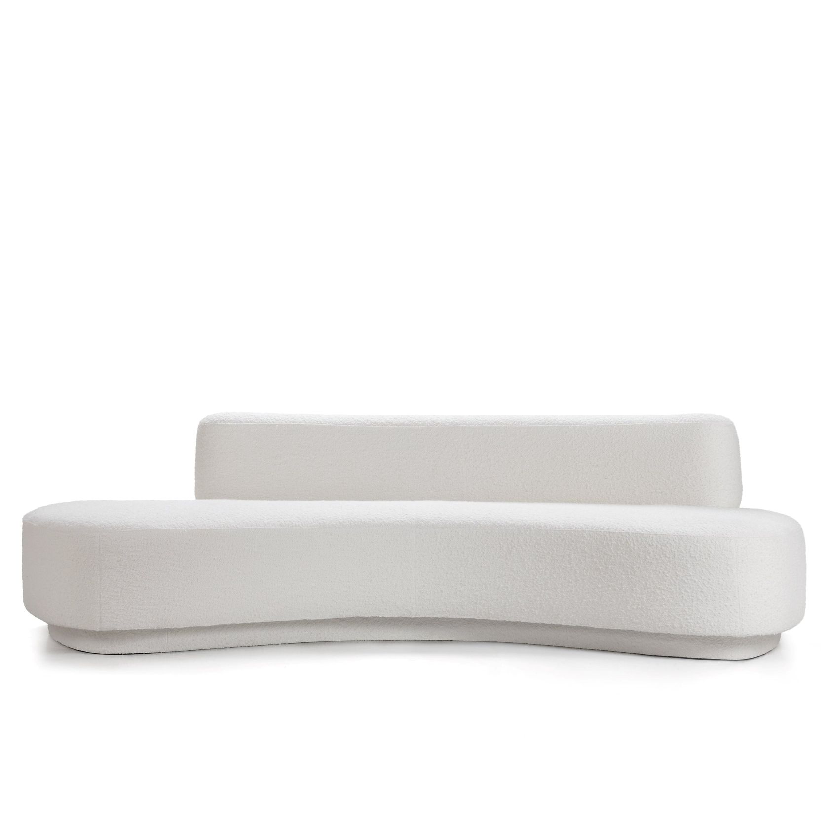 SPLIT Sofa By Blasco