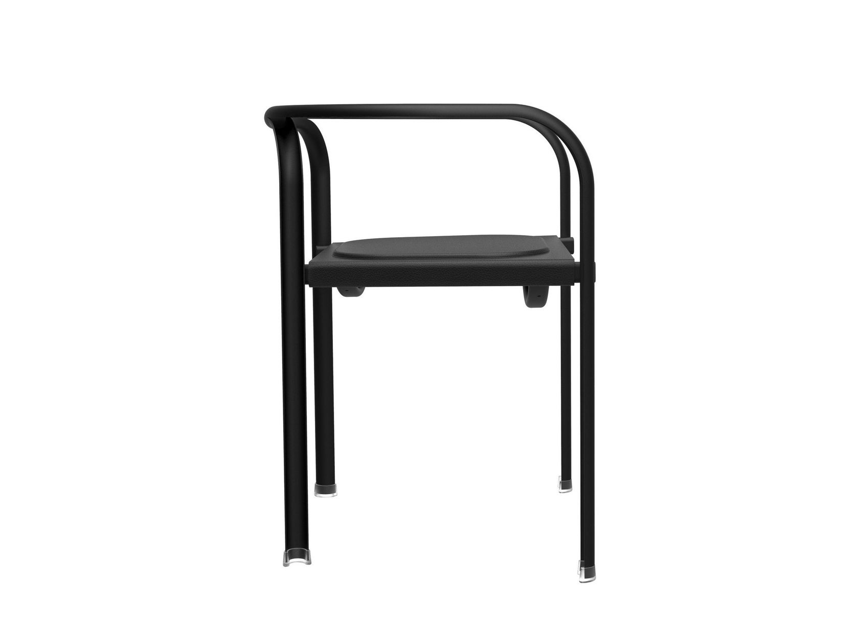 SPLIT CHAIR Chair By TECTA | design Daniel Lorch