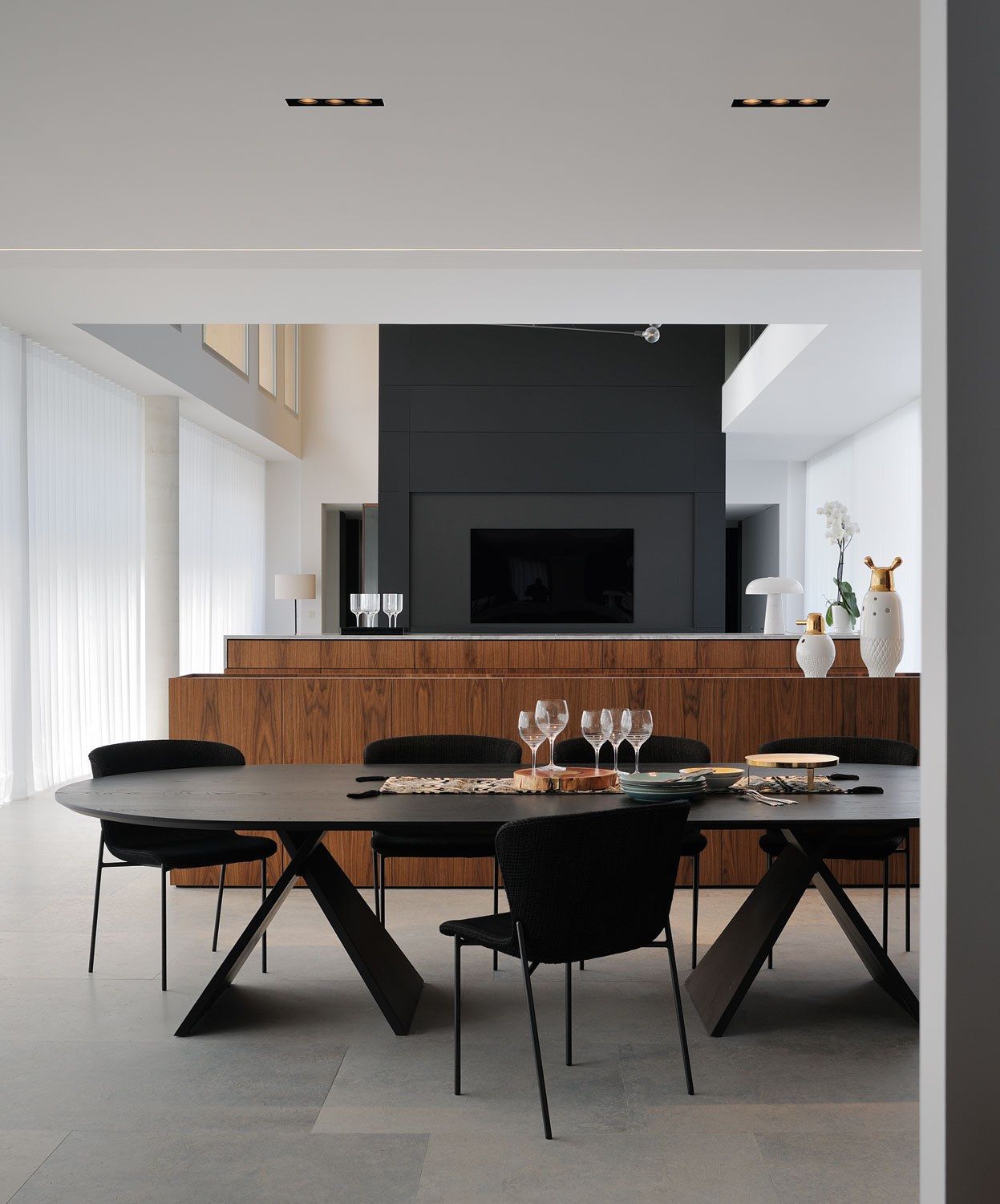 SPLITBOX SPY spotlight By Delta Light