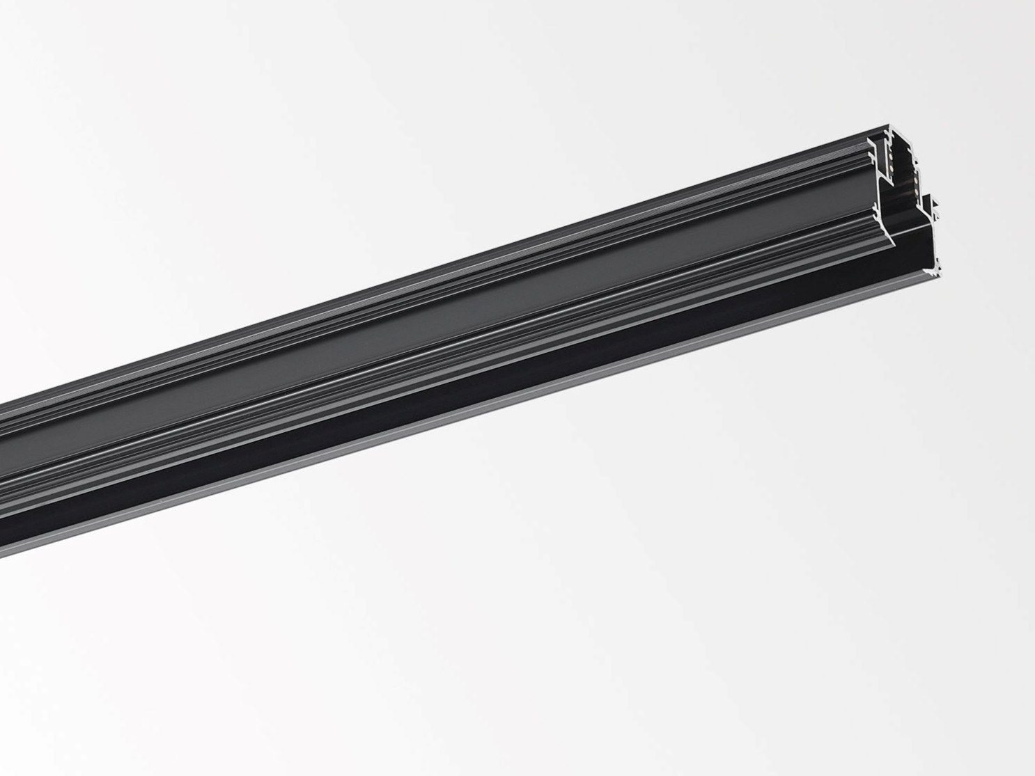 Aluminium linear lighting profile SPLITLINE M20 Splitline Collection By ...