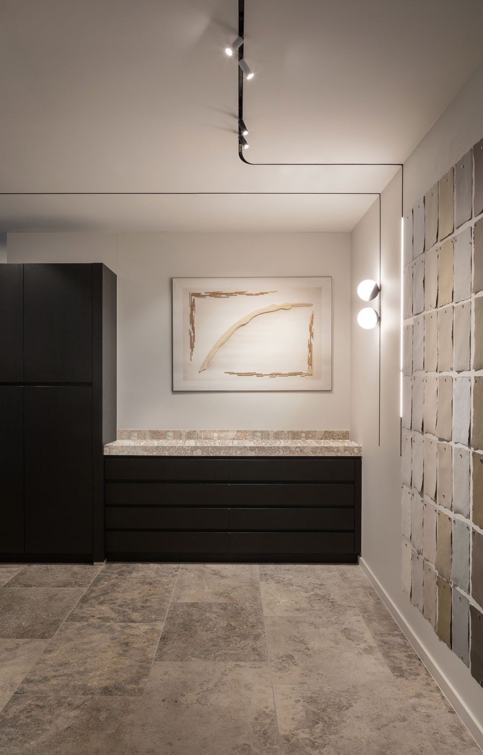 Aluminium linear lighting profile SPLITLINE M20 Splitline Collection By ...