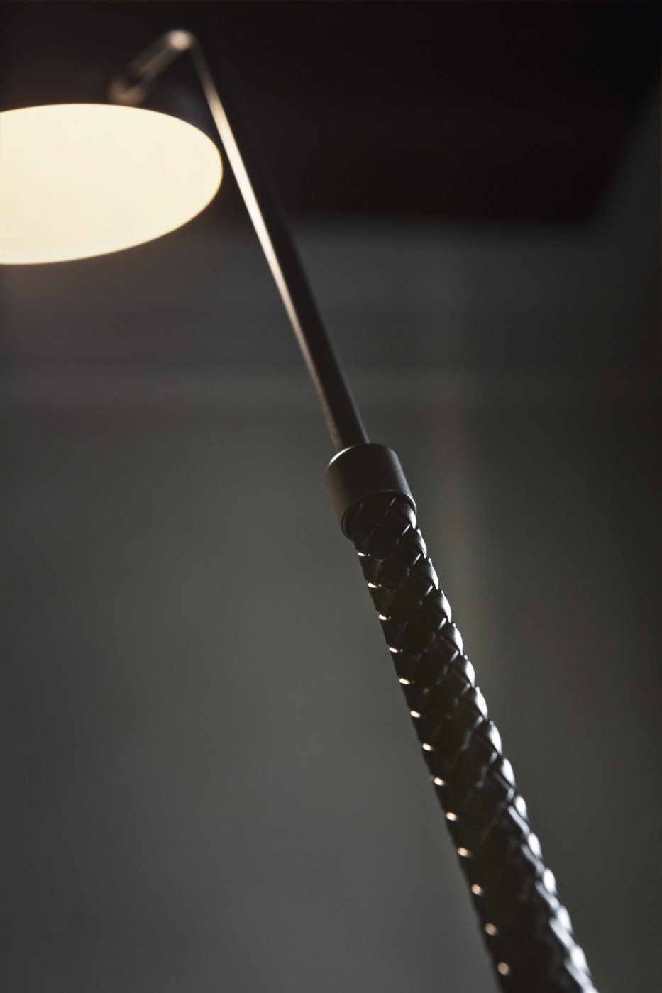 SPOON | Floor lamp By PENTA design Umberto Asnago