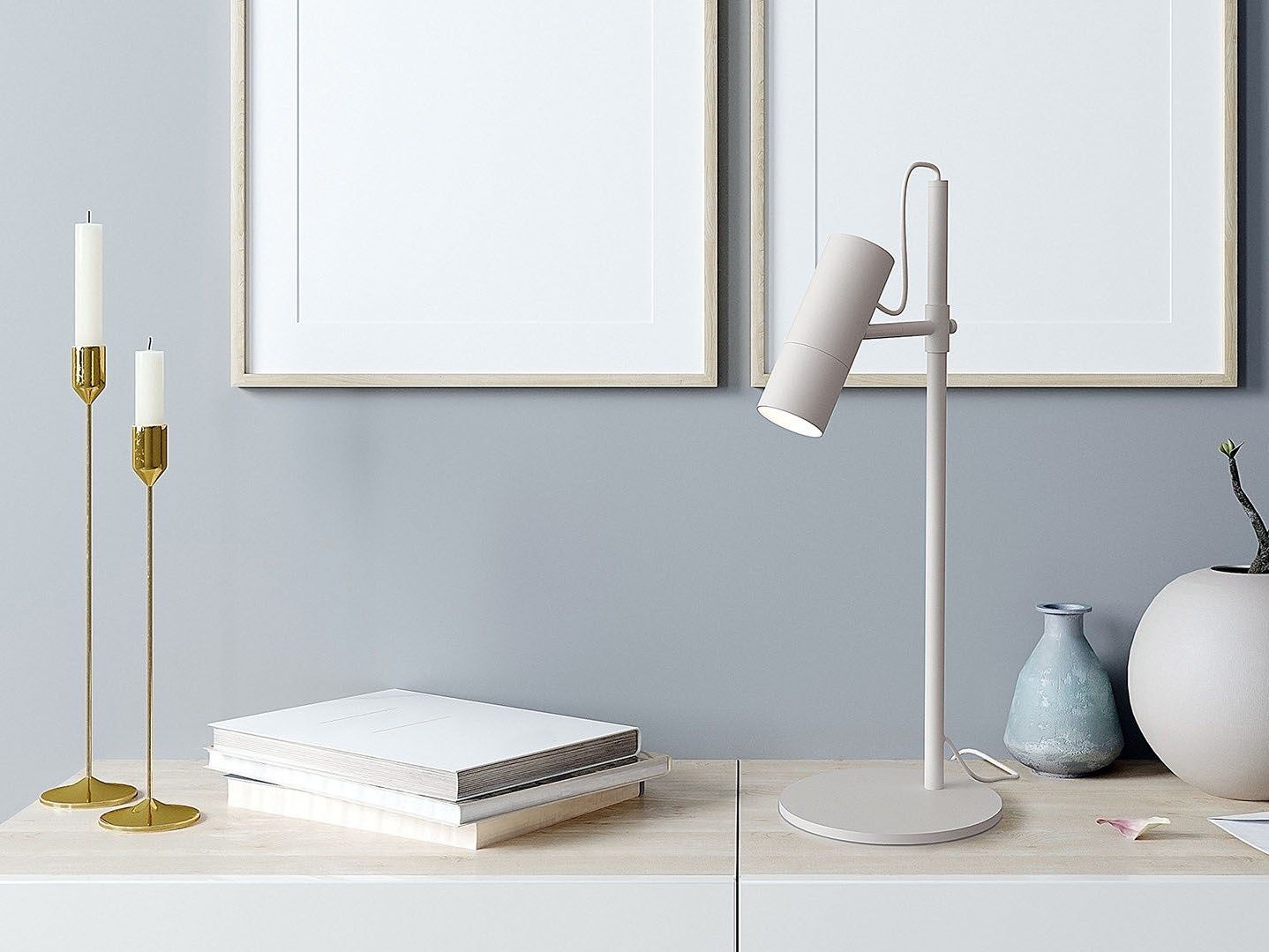SPOT | Table lamp By Valaisin Grönlund