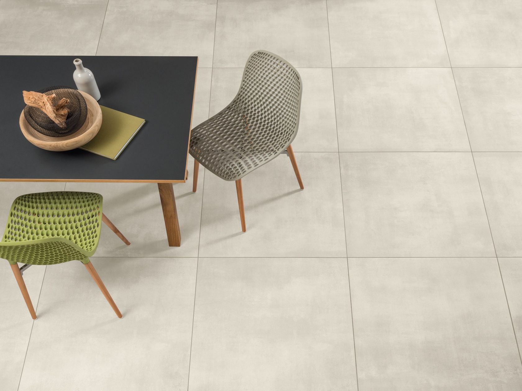Porcelain stoneware wall/floor tiles SPOTLIGHT By Villeroy & Boch Fliesen