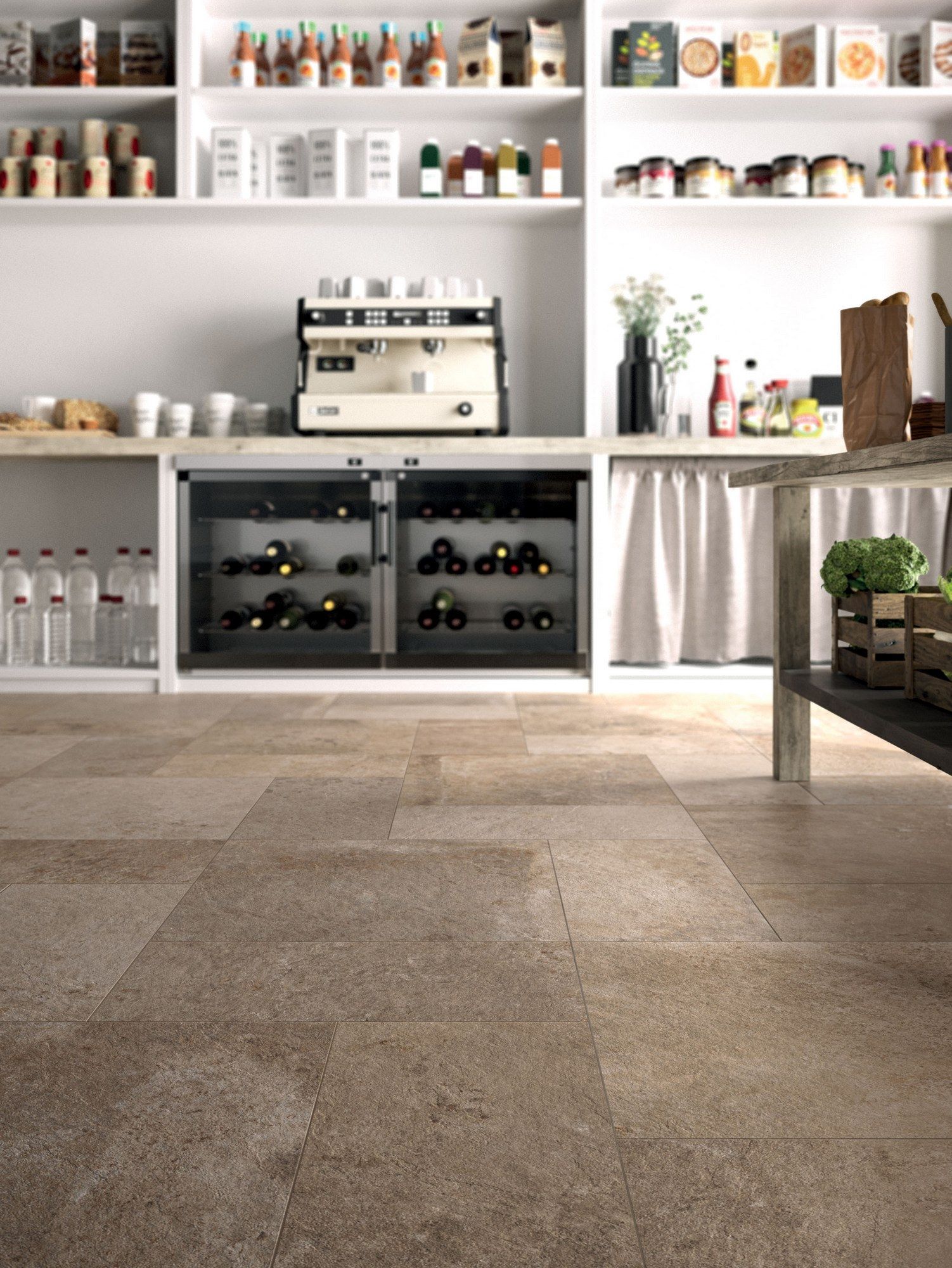 SPRINGSTONE BEIGE Springstone Collection By Marca Corona