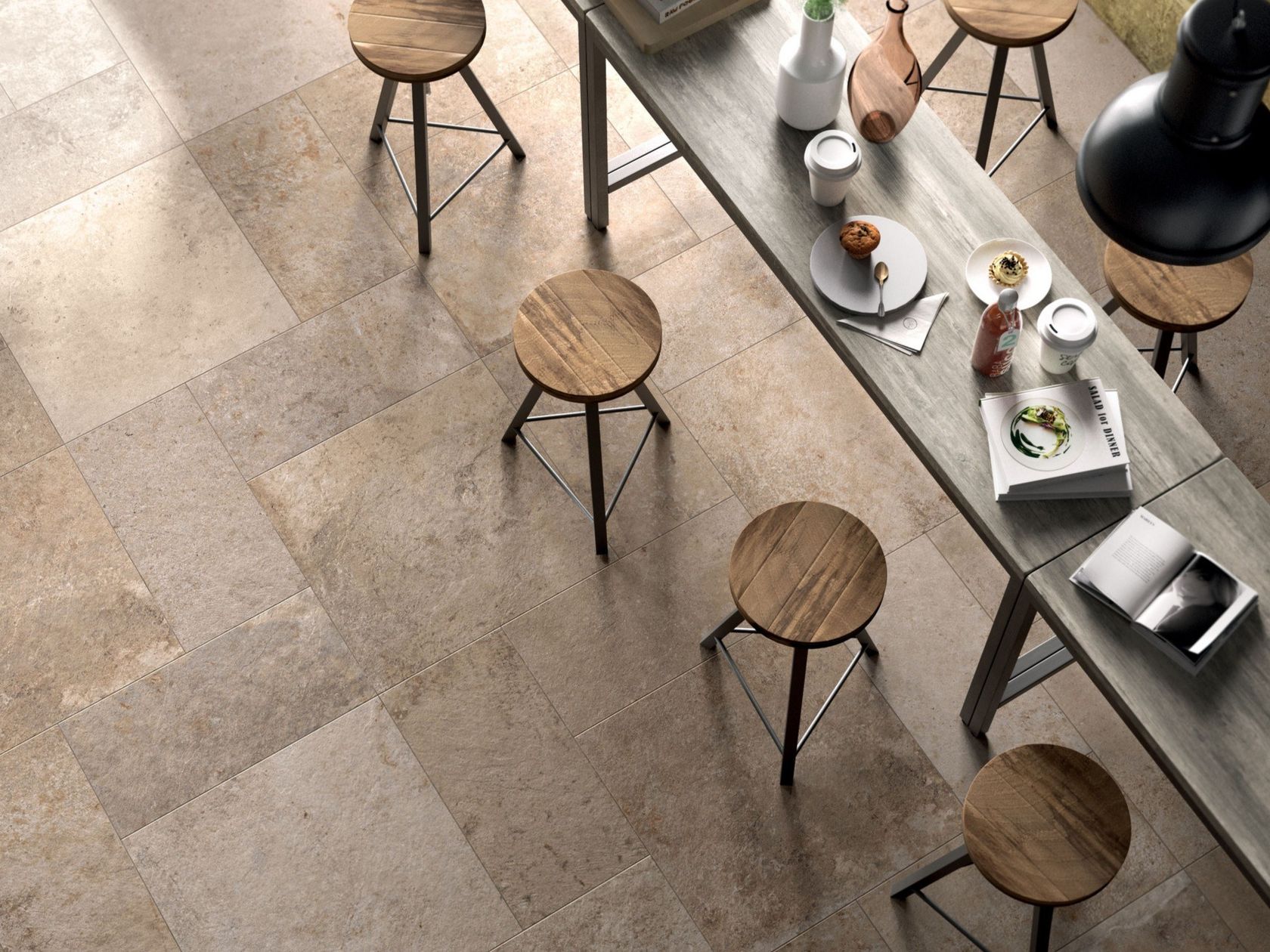 SPRINGSTONE BEIGE Springstone Collection By Marca Corona