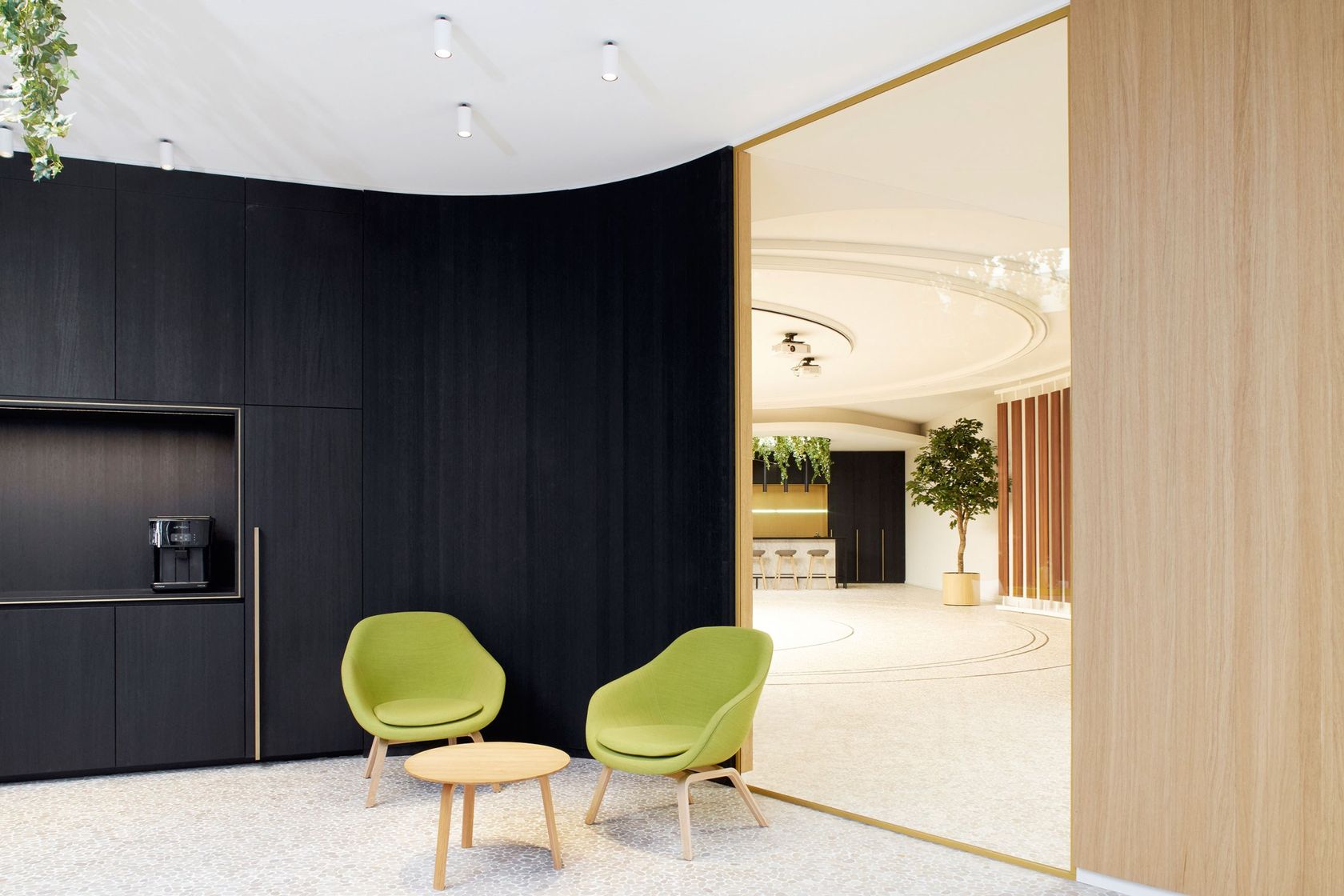 SPY 66 CLIP spotlight By Delta Light